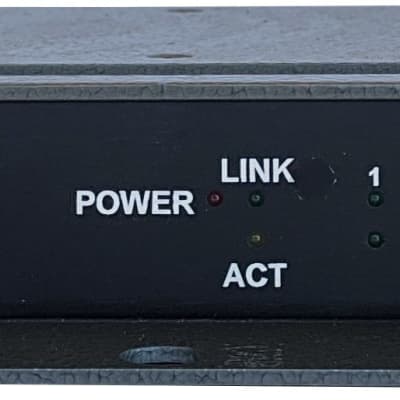 Doug Fleenor Design NODE16-RACKMOUNT 16 Port Ethernet to DMX | Reverb