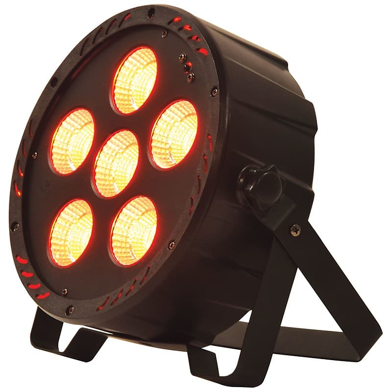 QTX PAR180 High Power PAR Light with Remote | Reverb