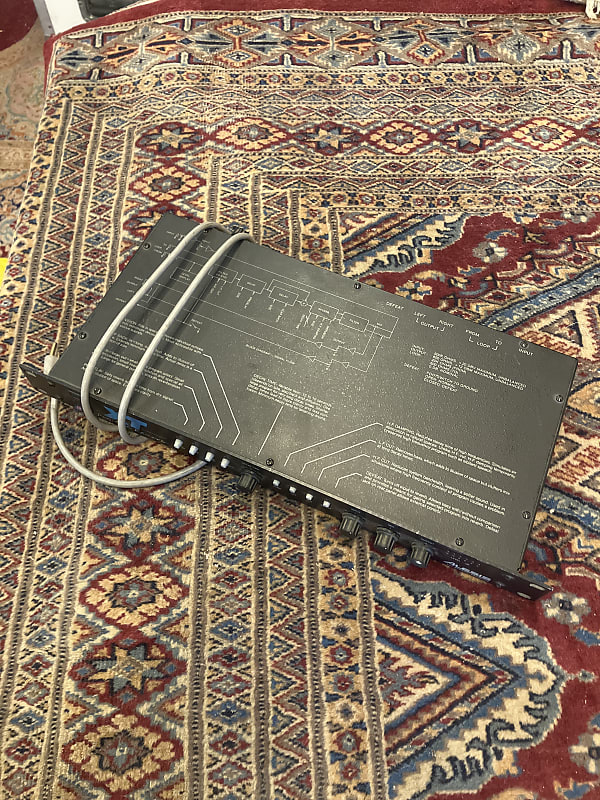 Alesis Digital Reverb XT | Reverb