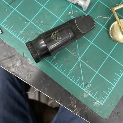 Selmer Super Session F Alto Saxophone | Reverb