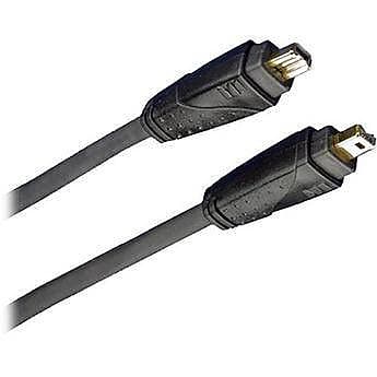 Monster Digital Firelink 4-Pin to 4-Pin FireWire Cable | Reverb Canada