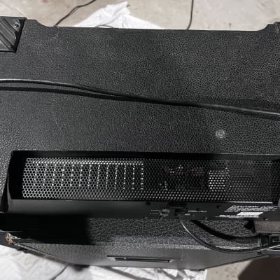 Soundtech 4150 1980-1990 - Black | Reverb