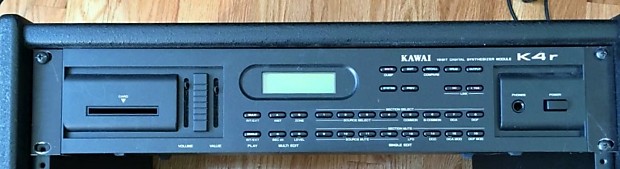 Kawai K4 Rack | Reverb Australia