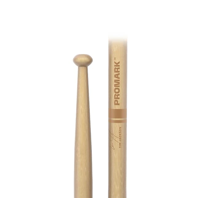 ProMark Tim Jackson Signature Tenor Sticks | Reverb UK