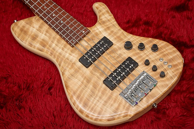 dragonfly SMHB 5 / 345 CUSTOM YOSHINOSUGI / L.ASH COCOBORO | Reverb