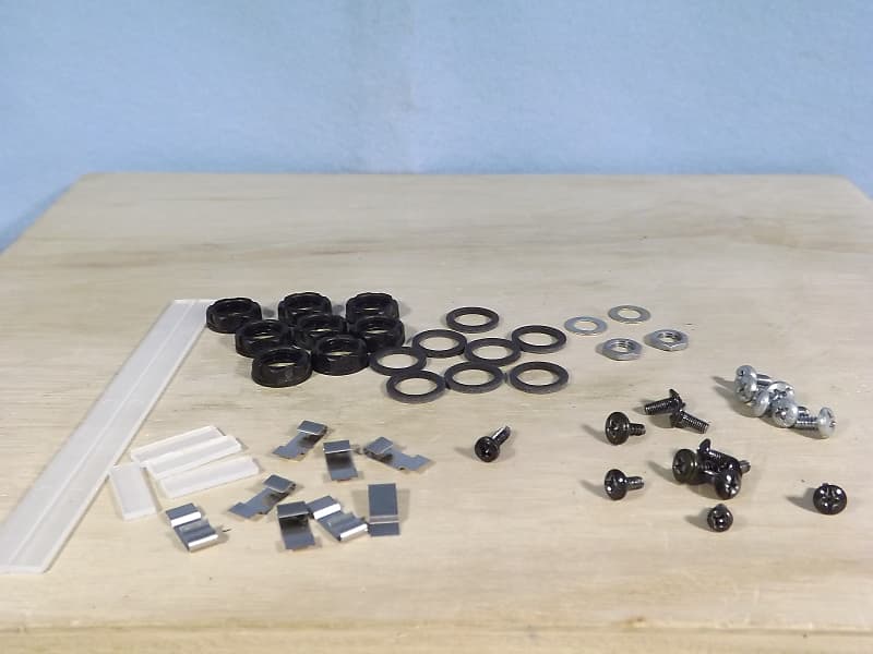 Alesis DM Pro parts - hardware packet | Reverb