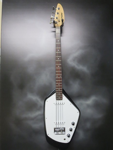 Vox V-MK5-B | Reverb