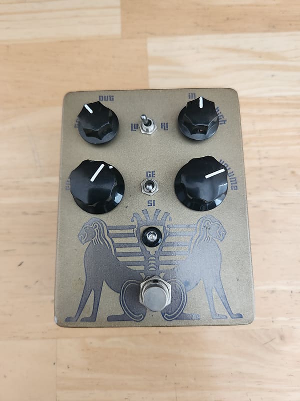 Black Arts Toneworks Pharoah Custom | Reverb