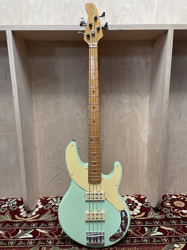 Robin Freedom 1980’s - Surf Green | Reverb