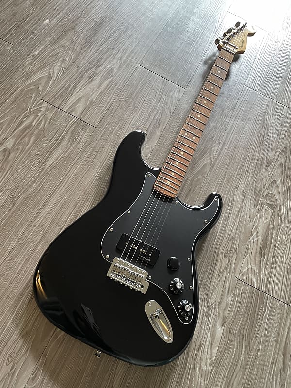 Custom Partscaster - Baritone | Reverb