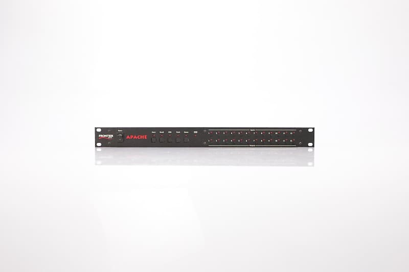 Frontier Design Apache Optical Digital ADAT Lightpipe Patch | Reverb