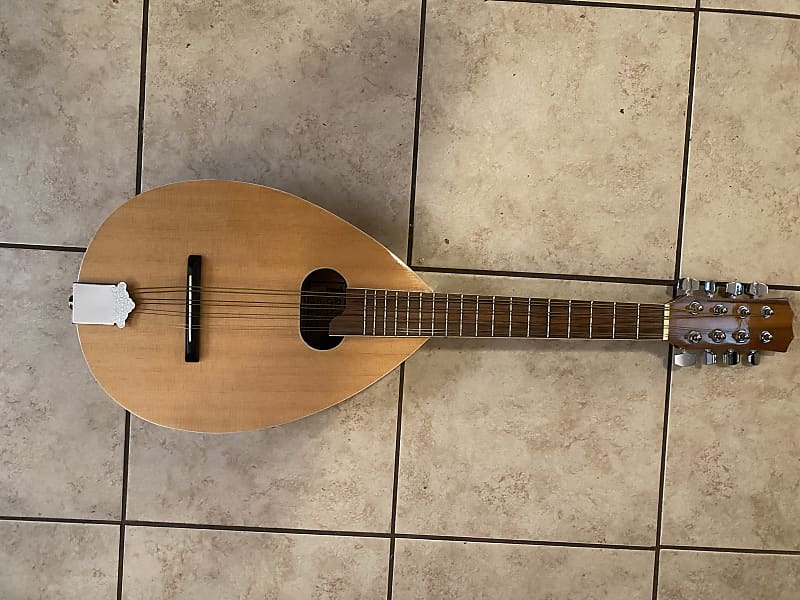 Lark In The Morning Octave Mandolin | Reverb