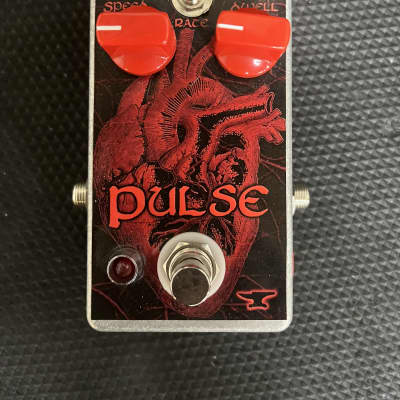 Frank The Anvil FX Dimensions Phaser Hand Built Pedal | Reverb