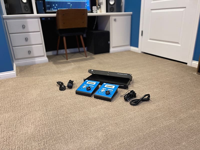 Blue Sky BMC MK III 2000s | Reverb