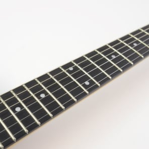 Carvin SC90 Electric Guitar - Emerald w/ Case - USA - SC-90 | Reverb