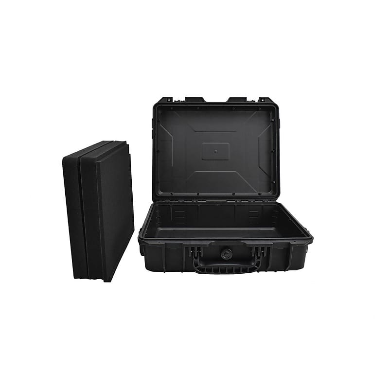 POWER ACOUSTICS - IP65 CASE 32 - Flight Case IP65 | Reverb