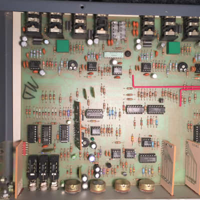 Symetrix 522 Compressor Limiter Expander Gate Ducker | Reverb