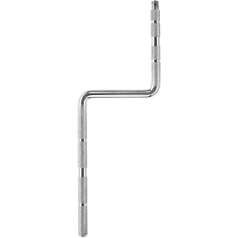 MEINL Z-Shaped Threaded Rod for Percussion | Reverb