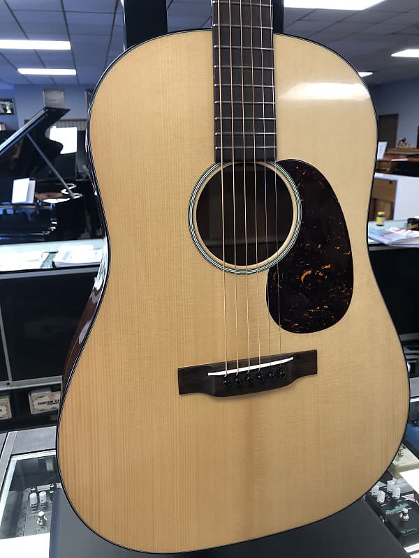 Martin D1 Authentic 1931 | Reverb