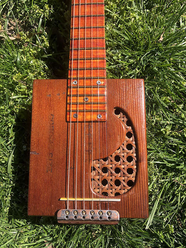 Vintage cigar box | Reverb