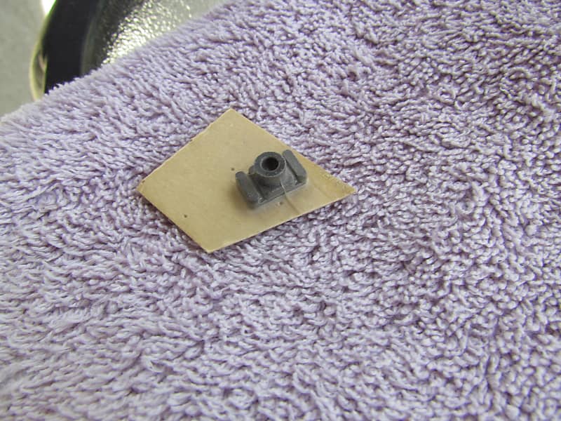 Graphite String Tree NOS Graphite String Tree Came From Jerry | Reverb