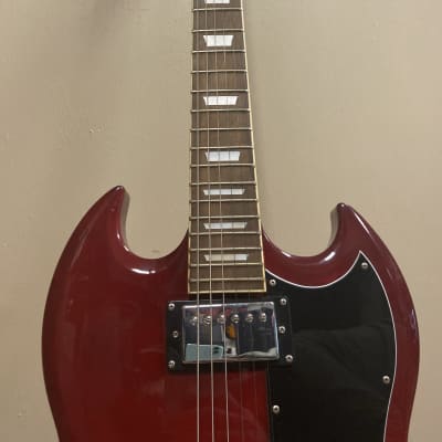 Gibson/Baldwin Signature Series SG Electric Guitar | Reverb