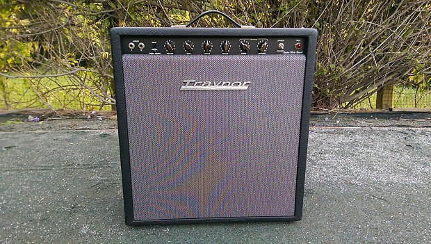 Traynor YGM-3 Guitar Mate Reverb 20-Watt 1x12" Guitar Combo | Reverb