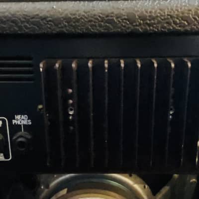 Laney TF300 Tube Fusion 90s Guitar Combo Amp | Reverb