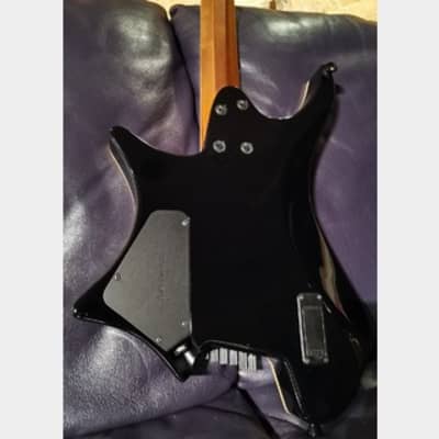 Strandberg Boden J6 RAS LOCK -Caribbean Light Blue- | Reverb Canada