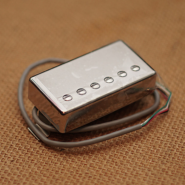 Gibson 57 Classic Humbucker PAF Pickup | Reverb