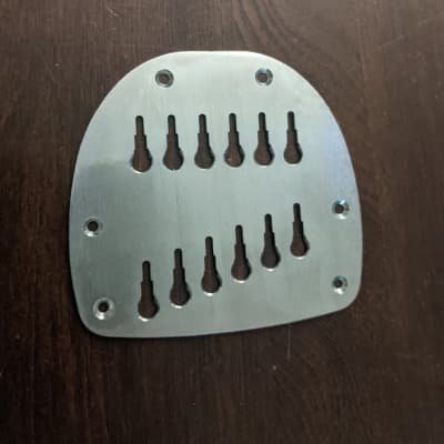 Hardtail Conversion Plate | Reverb