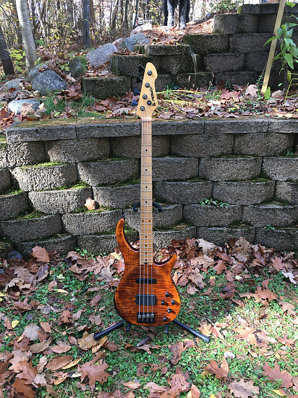 Peavey Millennium Plus USA | Reverb