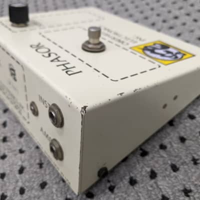 RARE Vintage 1974 Oberheim Phasor Model P-100 Phaser/Phase | Reverb