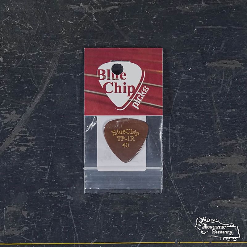 BlueChip Picks (TP40-1R) | Reverb