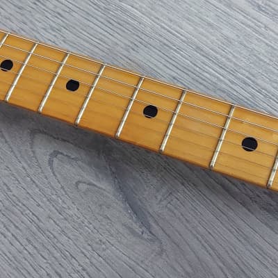 HERTiE-Caster Strat-Knochen Toledo E-Guitar Vintage 6 | Reverb France