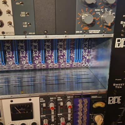 Purple Audio Sweet Ten | Reverb