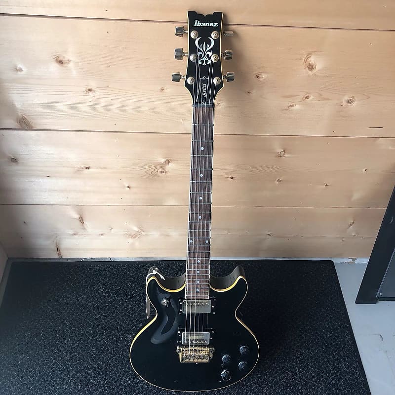 Ibanez Artist AR-150 1983 | Reverb