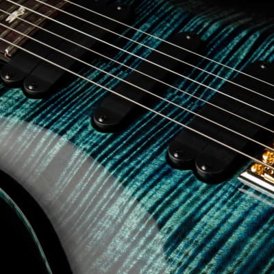 PRS 509 - Cobalt Smokeburst | Reverb
