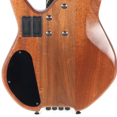 Status Graphite S2 Classic Bolt-On Headless Bass Guitar w/ | Reverb