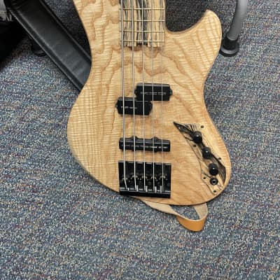 Alpher Instruments Mako 5 2021 - Natural | Reverb