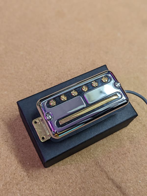 Fender Parallel Universe Filtertron Humbucker (Tim Shaw) | Reverb