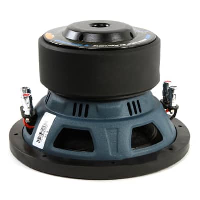 Soundstream R3.8 500W 8" Reference R3 Series Dual 2 Ohm | Reverb