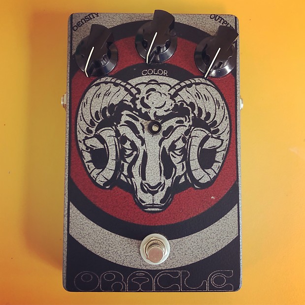 Monolith Oracle | Reverb