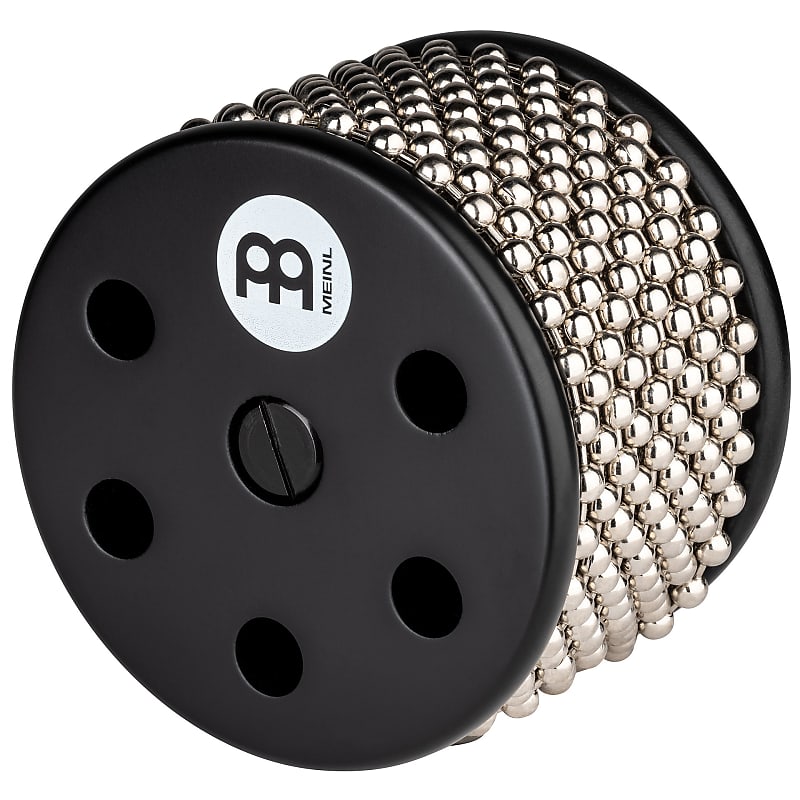 Meinl CCAB Traditional Size Cajon Turbo Cabasa | Reverb