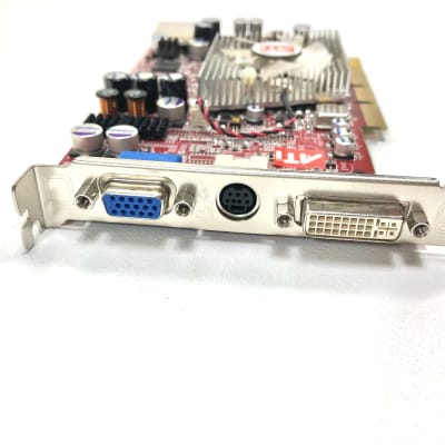 PowerColor ATI RADEON PN: 109-A07500-00 Video Graphics Card | Reverb