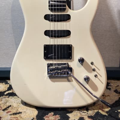Charvette by Charvel | Reverb