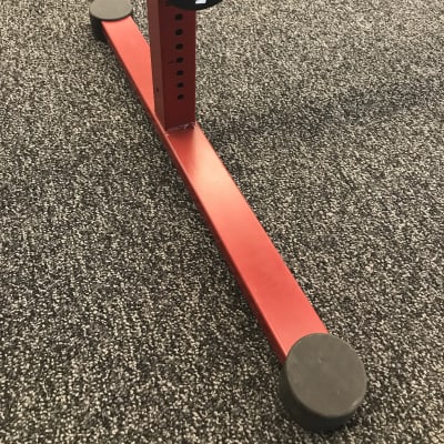 Koenig and Meyer Omega Keyboard Stand | Reverb