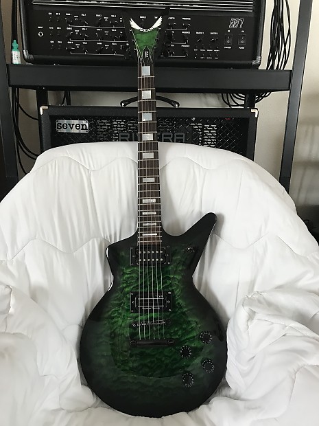 Dean "Cadzilla" Cadillac | Reverb