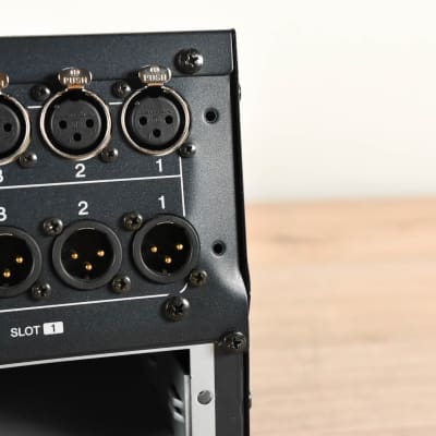 Yamaha DM1000 48-Channel Digital Audio Mixing Console CG00X4J | Reverb