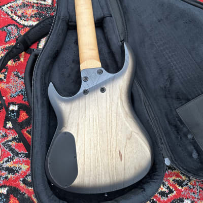 Kiesel Osiris Multiscale 7 String 2023 | Reverb